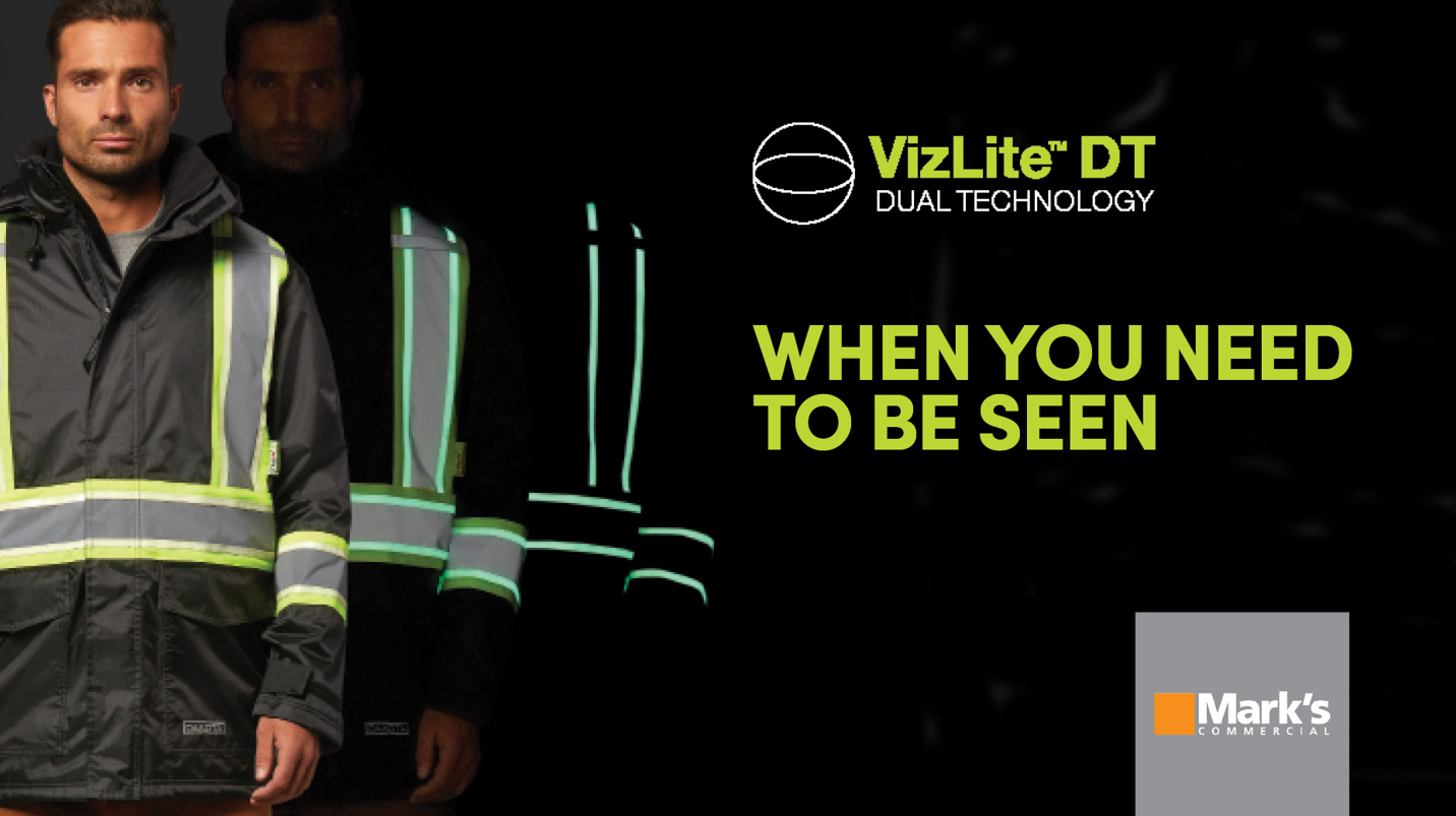 VizLite Home | Mark's Commercial Online