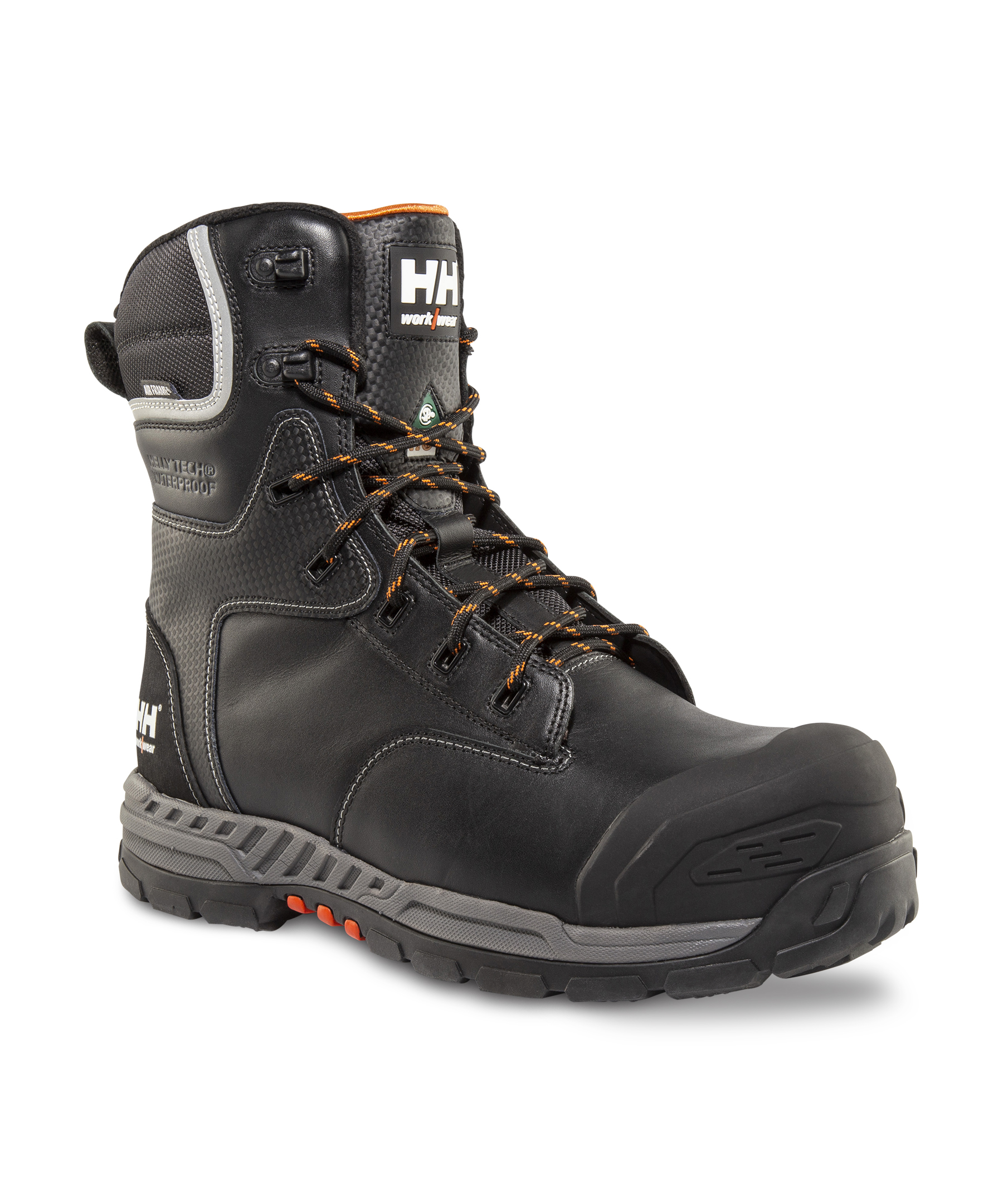 CP - Footwear Landing Page | Mark's Commercial Online