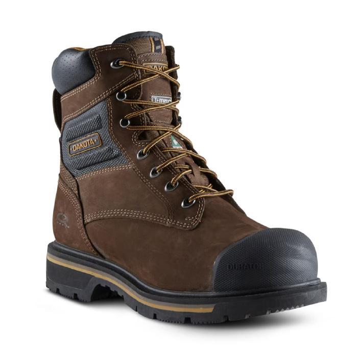 CP - Footwear Landing Page | Mark's Commercial Online