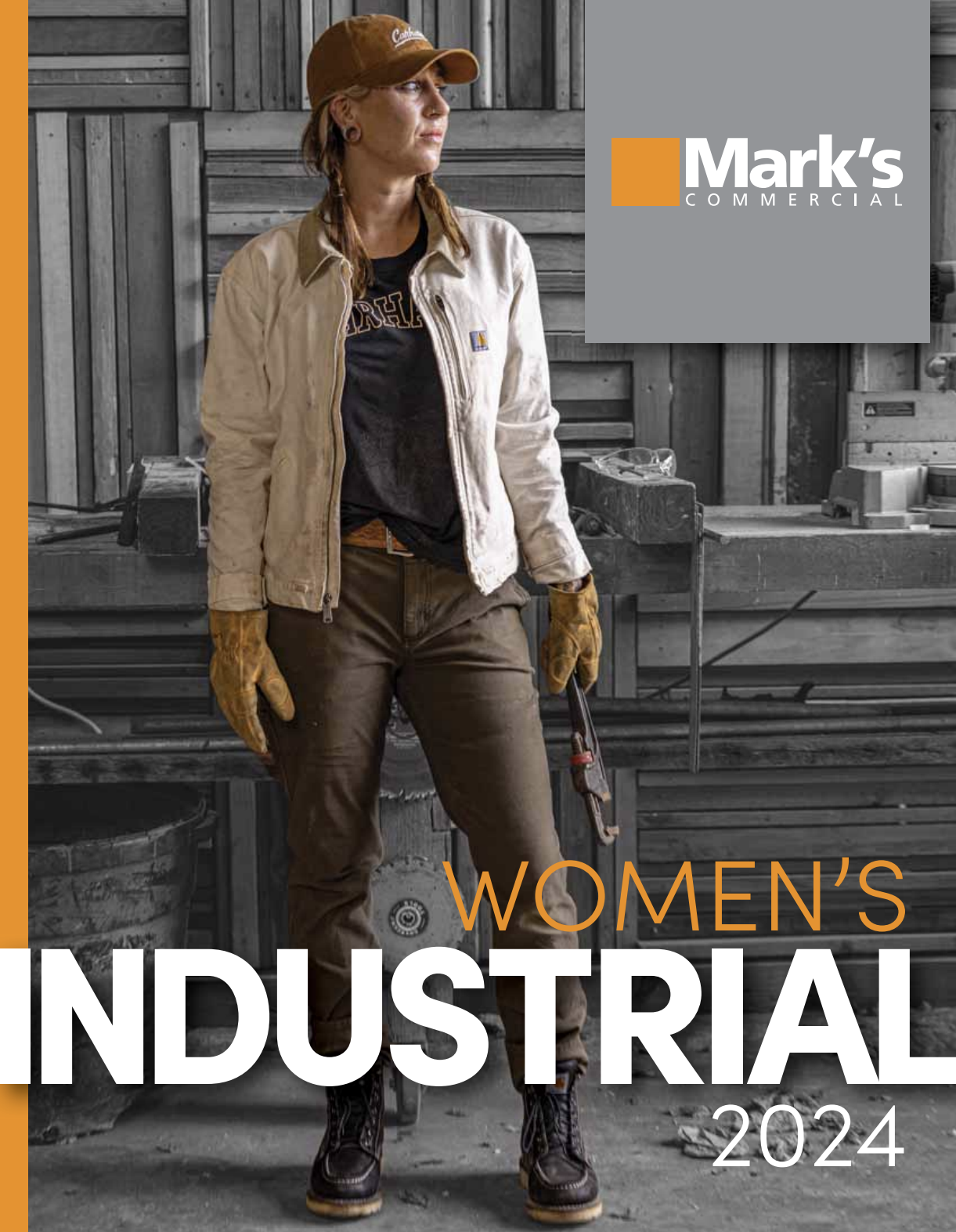 Product Catalogues | Mark's Commercial Online