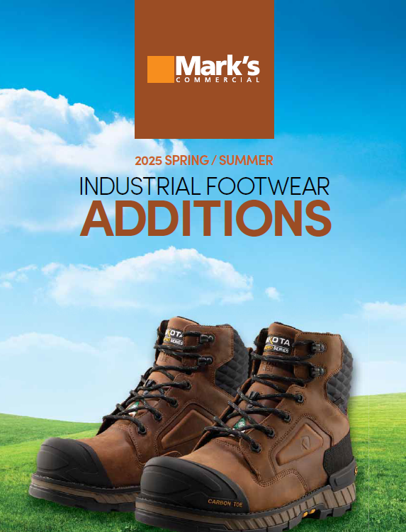Product Catalogues | Mark's Commercial Online