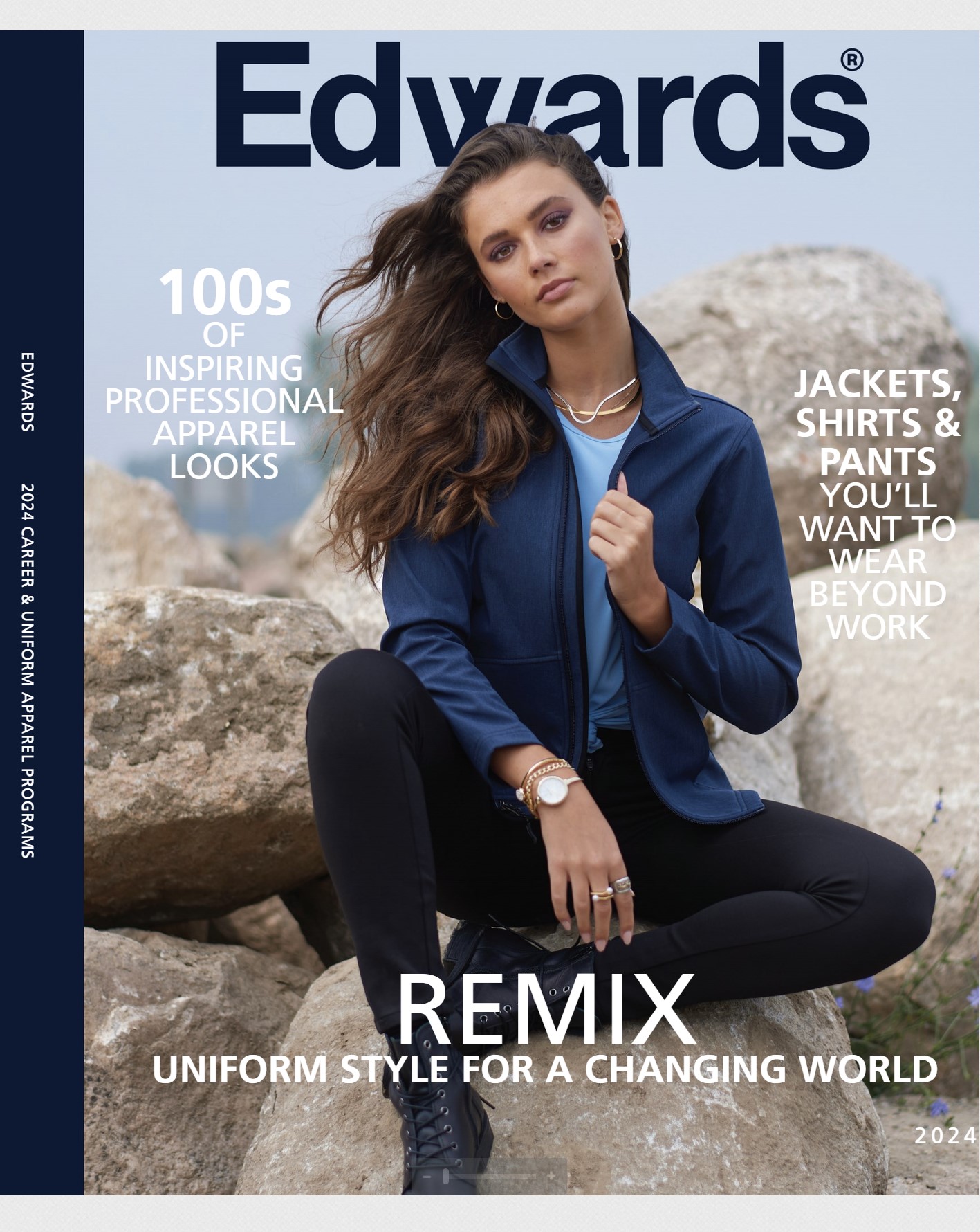 Product Catalogues | Mark's Commercial Online