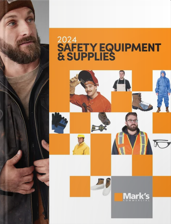 Product Catalogues | Mark's Commercial Online