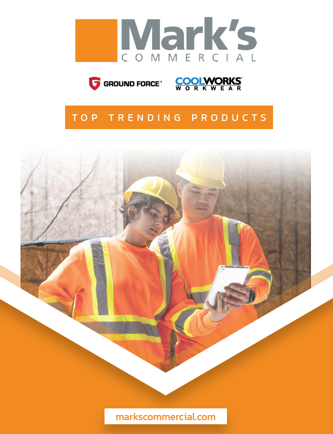 Product Catalogues | Mark's Commercial Online