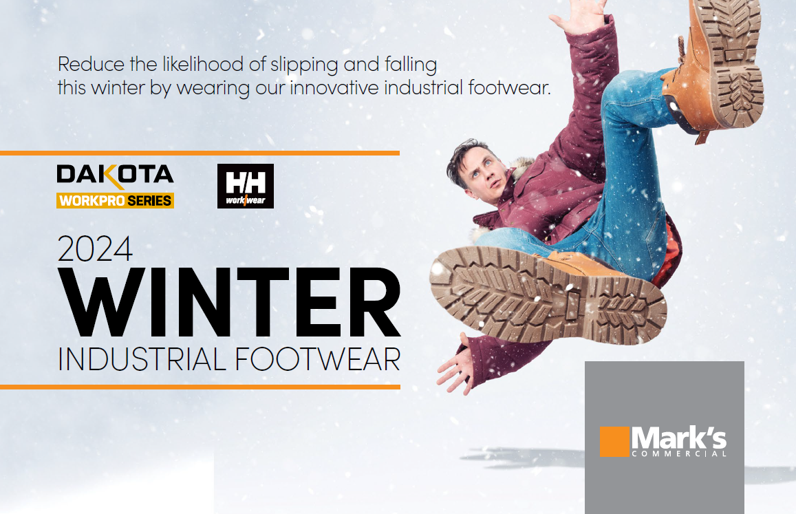Product Catalogues | Mark's Commercial Online