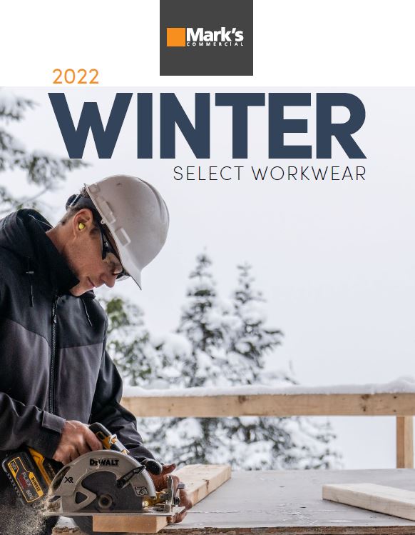 Product Catalogue | Mark's Commercial Online