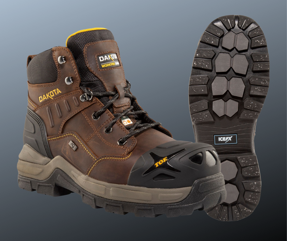 Industrial Footwear | Mark's Commercial Online