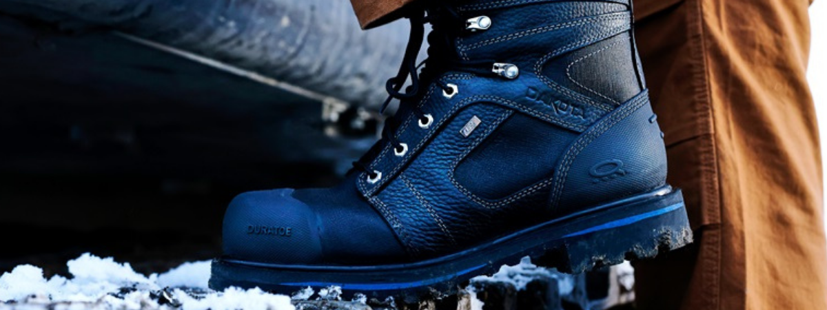 Industrial Footwear | Mark's Commercial Online