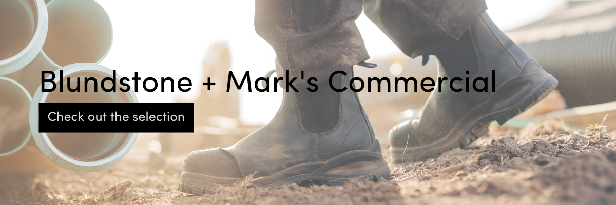 Mark's Commercial
