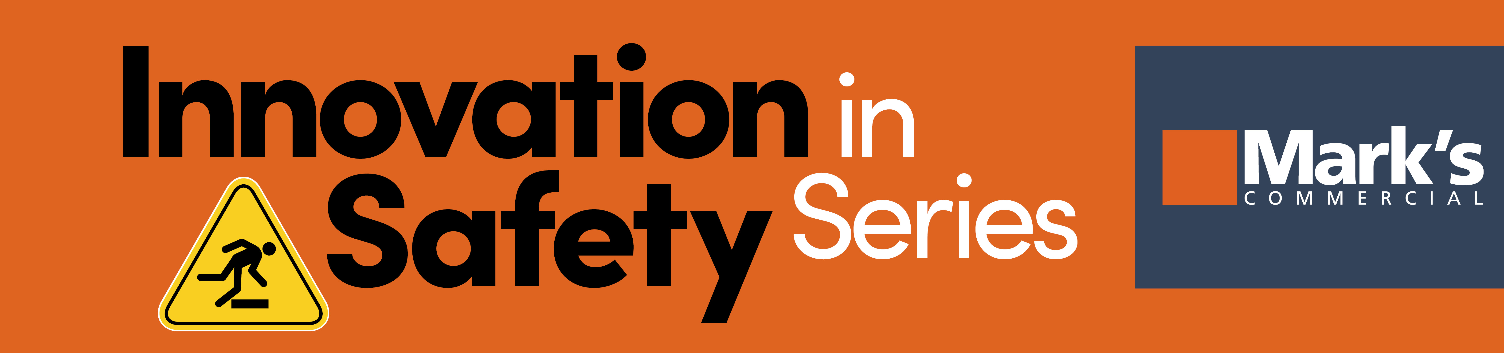 Safety | Mark's Commercial Online