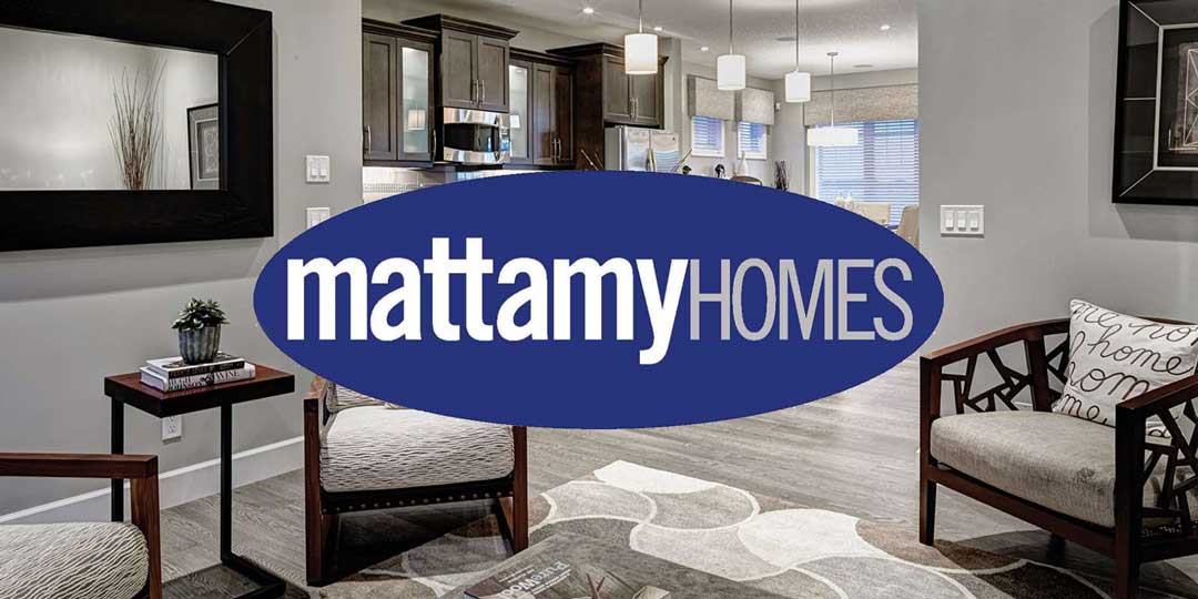 Mattamy Homes | Mark's Commercial Online