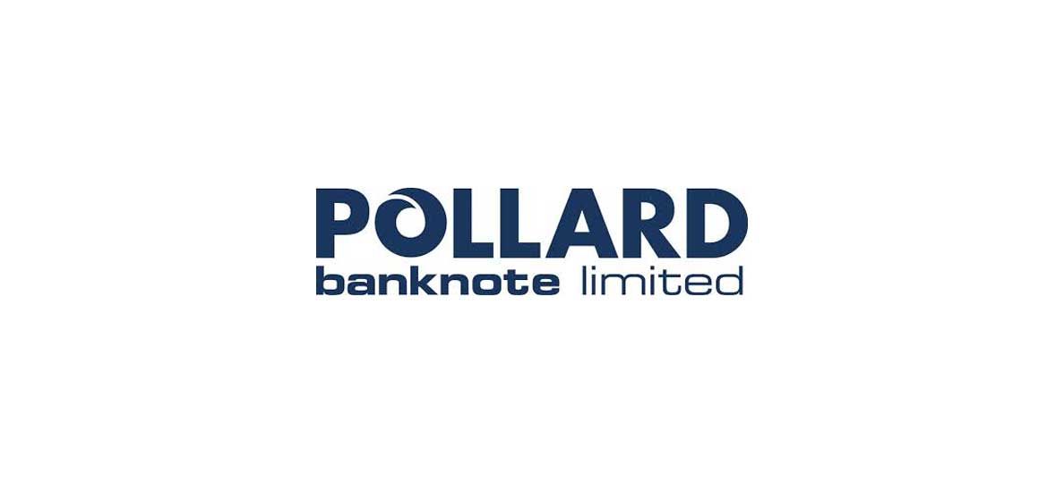 Pollard Banknote | Mark's Commercial Online