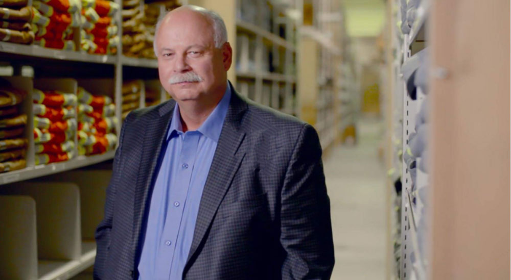 Qui sommes-nous | Mark's Commercial Online